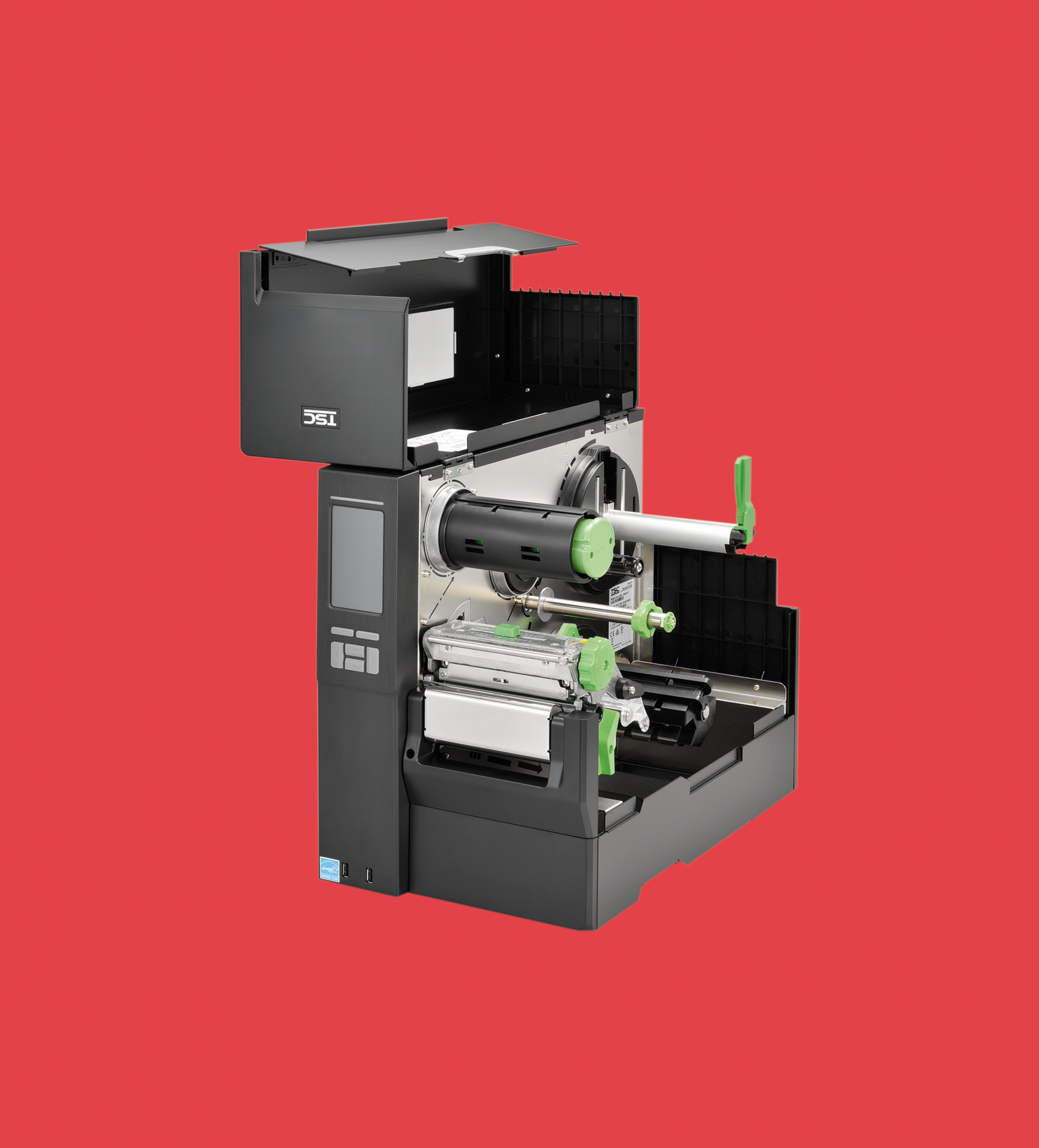 TSC MH Range - Dura-ID Solutions