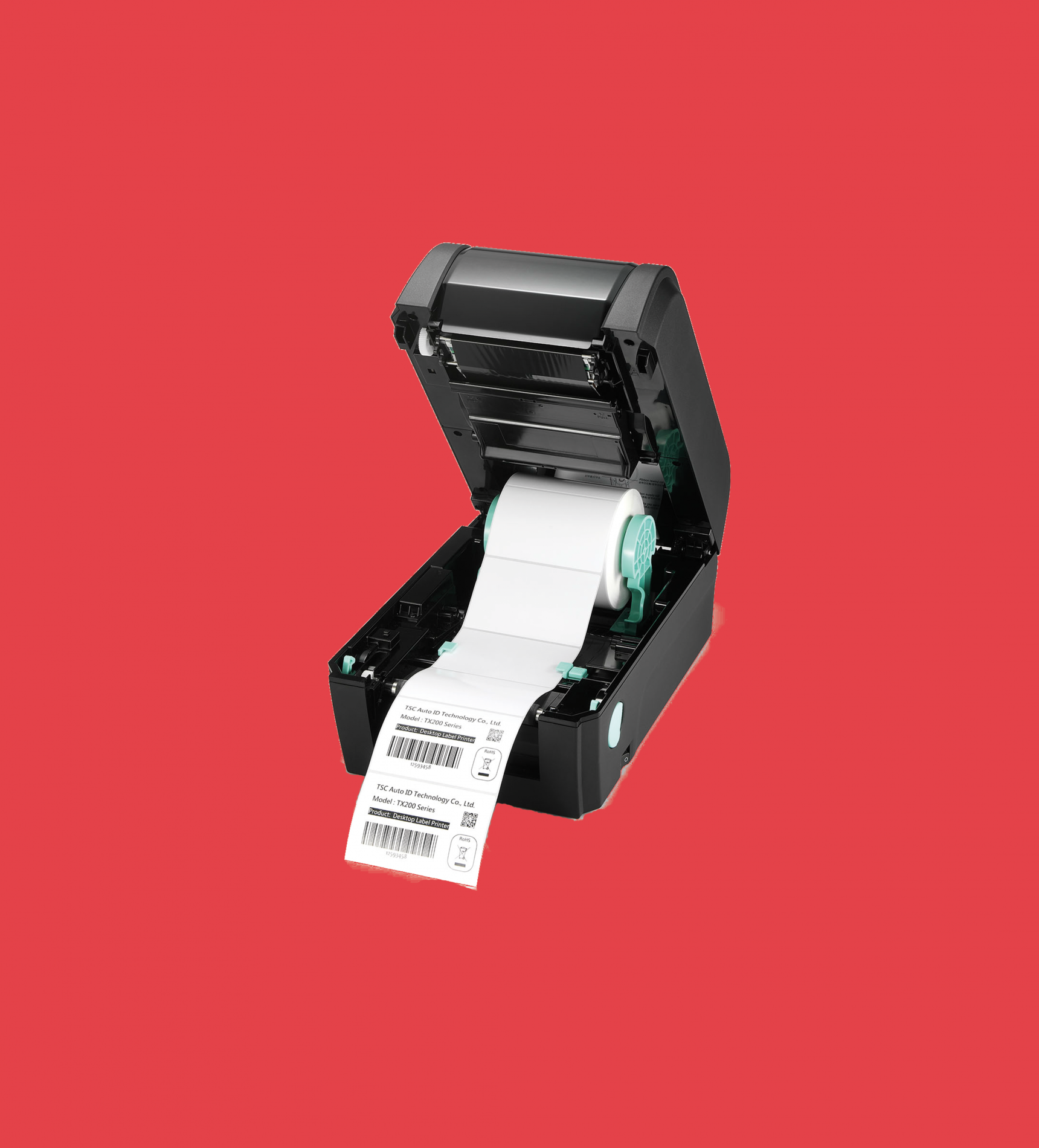 TSC TX Range - Dura-ID Solutions