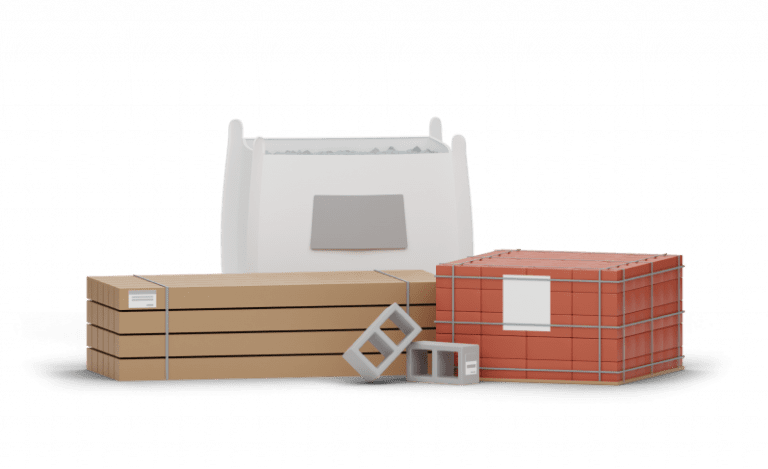 Labels For Construction Materials | Dura-ID Solutions