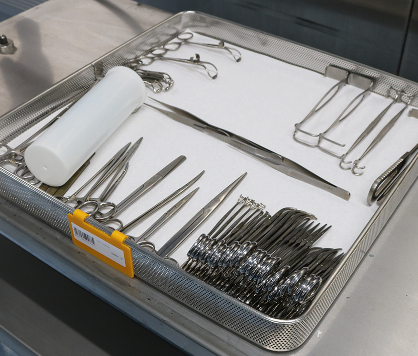 Medical Labels | Traceability Labels | Dura-ID Solutions