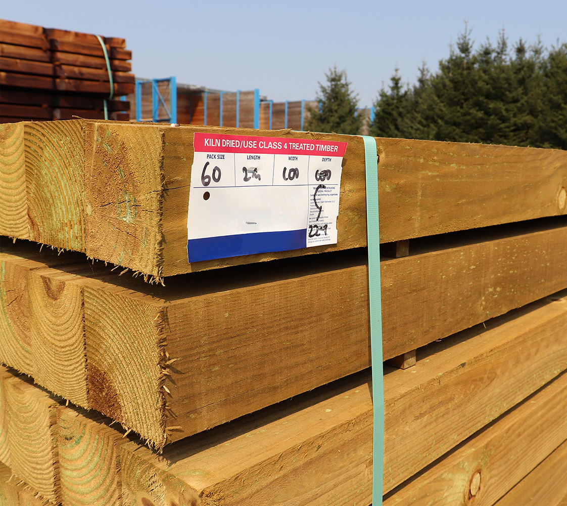 Labels For Construction Materials | Dura-ID Solutions