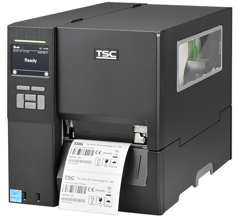 Thermal Transfer Printers | Dura-ID Solutions