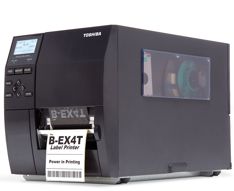 Thermal Transfer Printers | Dura-ID Solutions