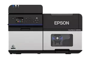 Epson C8000 - Dura-ID Solutions